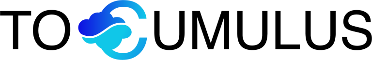 HOME - TOCUMULUS