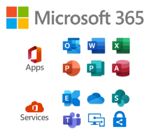 MODERN 365 WORKPLACE - TOCUMULUS